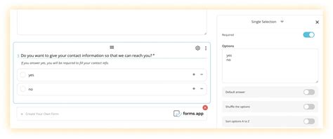 Your Ultimate Guide To Creating Custom Forms