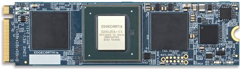 edge ai inference products and technology edgecortix