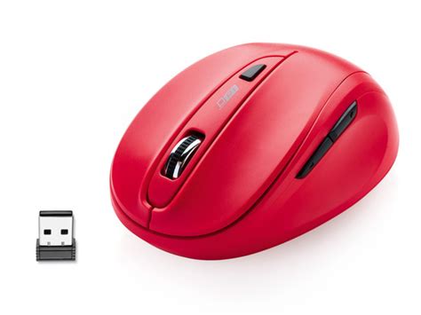 Silvercrest® Funkmaus Mit Usb Nano Empfänger Im Angebot Aktuelle Preise And Schnäppchen Discounto