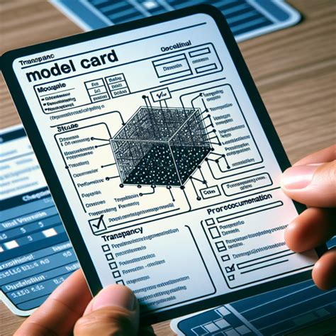 understanding the model card what you need to know fxis ai