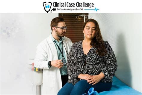 PRIME Clinical Case Study Navigating Diagnostic Testing Options For Suspected Cushing S Syndrome