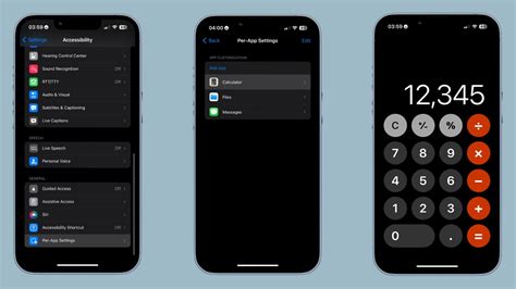 How To Use The Iphone Calculator