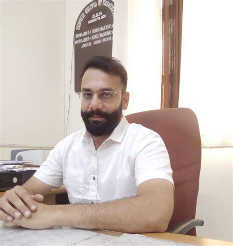 Applied Sciences Khalsa College Of Engineering And Technology Amritsar