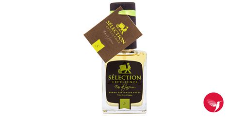 No. 5 Sélection Excellence perfume - a fragrance for women and men