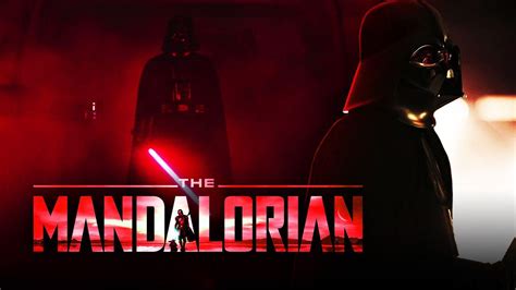 Star Wars Rogue Ones Darth Vader Scene Receives Callback In The