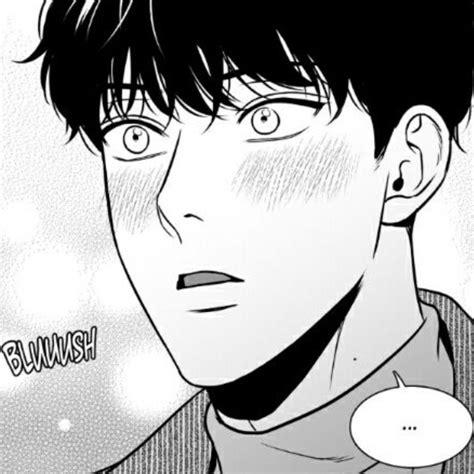 Ahn Jiwon And Bj Alex Image 8157547 On Favim Com