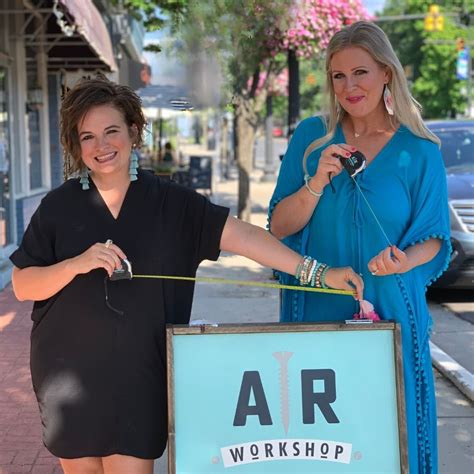 Amanda Borges On Linkedin Measuring Our Way To Crafty Perfection On National Tape Measure Day