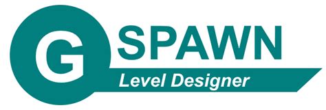 What Is Gspawn Level Designer — Python Documentation