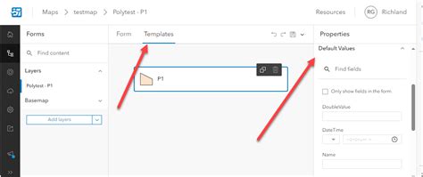 Using Arcade To Auto Populate An Attribute Field B Esri Community