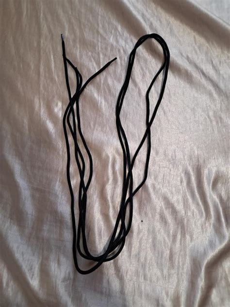 Шнурки довгі — ціна 30 грн у каталозі Аксесуари для взуття Купити жіночі речі за доступною ціною