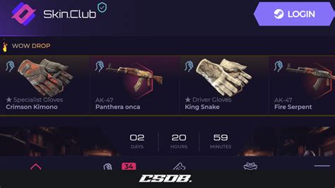 best csgo cs2 case opening sites 2024 csdb