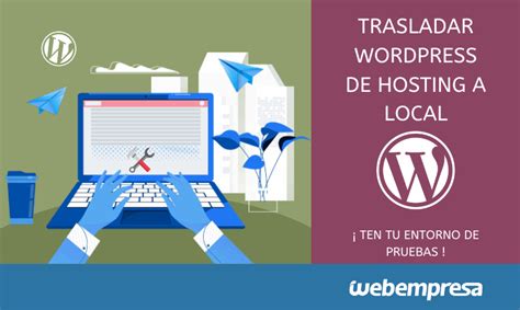 Migrar WordPress De Servidor Remoto A Local Con Xampp