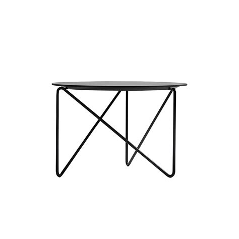 Polygon Low Table By Prostoria Haute Living