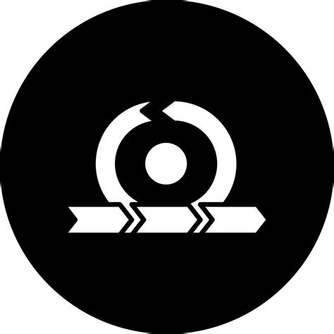 Agile Vector Icon Style Vector Art At Vecteezy