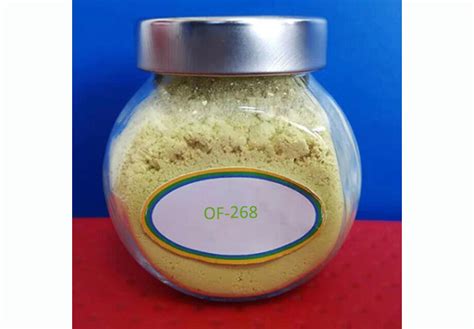 Wholesale Rubber Curing Resin Chemical Crosslinking Agent For Nr And All Kinds Of Sr China