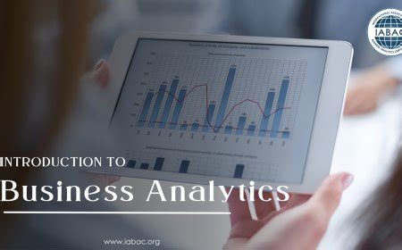 Data Analytics IABAC