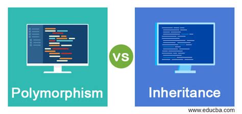 Polymorphism Vs Inheritance Top 5 Differences You Should Know
