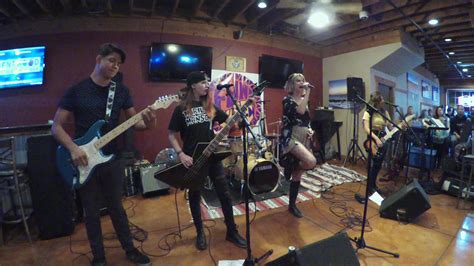 Holiday From Green Day By Stepback At Brentwood Craft Beer And Cider