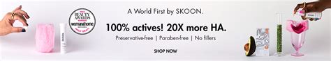 Skoon Beauty Brands A Z Dis Chem Skoon Beauty Brands A Z Dis Chem