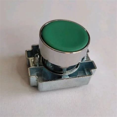 Green Push Button Switch At ₹ 40 Piece Push Button In Faridabad Id