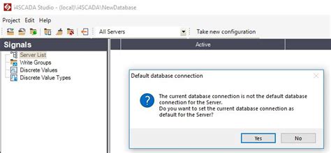 I4scada Beckhoff ADS Connector Tutorials