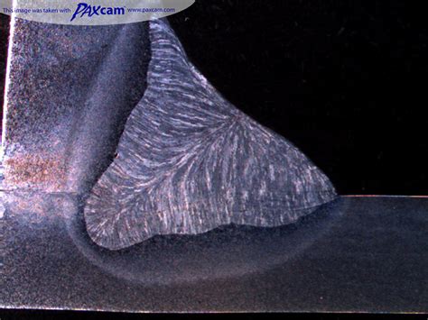 weld inspection and soldering microscope information