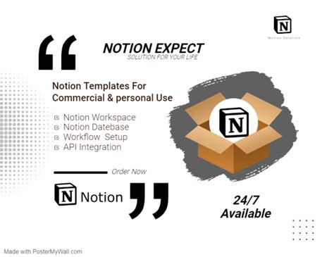 Customize Notion Templates Aesthetic And Notion Set Up Expert