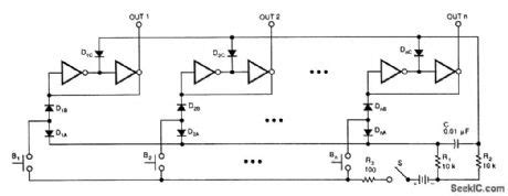 Index 6 Switch Control Control Circuit Circuit Diagram SeekIC Com