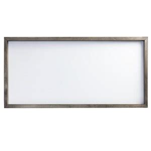 Framed Shadow Box Art Large Rustic Wall Decor Shadow Box Wood Floating Shadow Box D