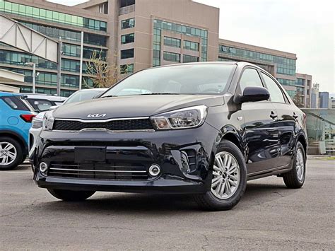 Kia Soluto 2025 Autosusadoscl