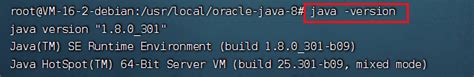 一、debian上的java安装 知乎