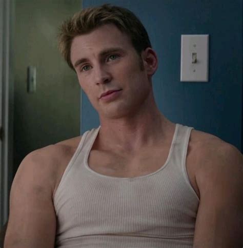 Chris Evans Personnages Marvel Chris Evans Actrice