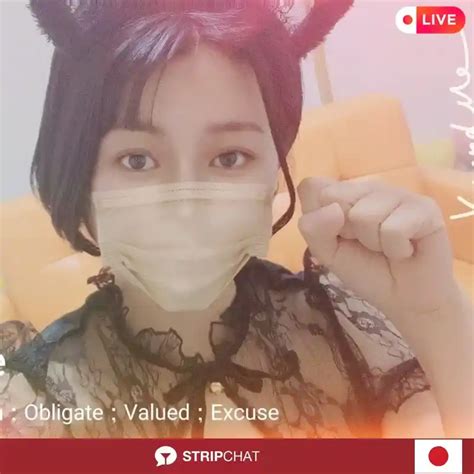 Minamina1221｜stripchatのロマンティックシンドローム 💗 無料でstripchat