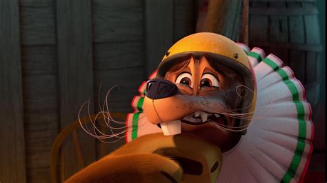 Madagascar 3 Stefano Sad Viagem De Circo De Madagascar 3 Para Nova