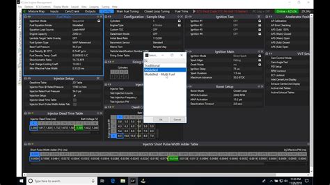 Link G4 Ems Training Part 8 Fuel Trims Evans Performance Academy