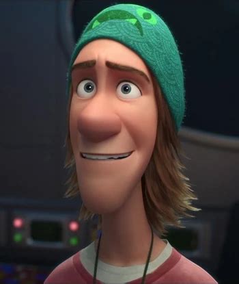 Fred Frederickson Big Hero 6 Dame Wiki Fandom