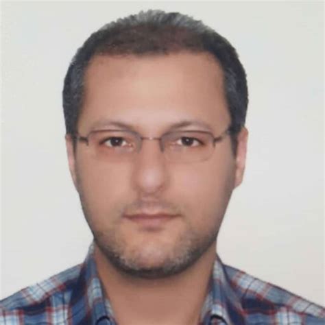 Amir Fazlali Faculty Member Assistant Professor Of Surgery Saveh Univeristy Of Medical