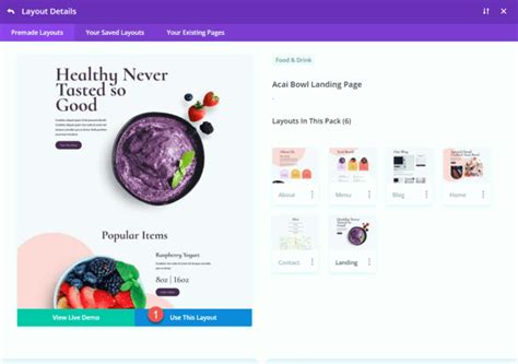 How To Expand Your Map Module On Scroll With Divis Scroll Effects