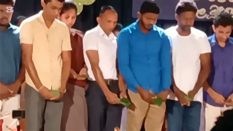 🥰 වාර්ෂික විවිධ ප්‍රසංගය ️ 2024 ️ 🙏දෙමව්පිය වන්දනාව 🙏 😍සිගිති පෙර පාසල පහල මූදුගමුව 😍 Youtube