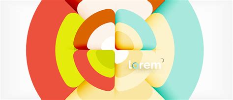 원과 삼각형이 기하학적 추상 배경입니다 비즈니스 또는 기술 프레 젠 테이 션 또는 웹 브로셔 커버 벽지 유행 추상 레이아웃 템플릿 0명에 대한 스톡 벡터 아트 및 기타