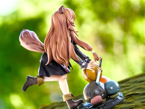 Smol Raphtalia Ranimefigures Smol Raphtalia Ranimefigures