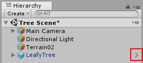Editing A Prefab In Prefab Mode Unity Manual