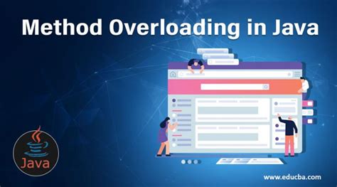 method overloading in java features advantages examples