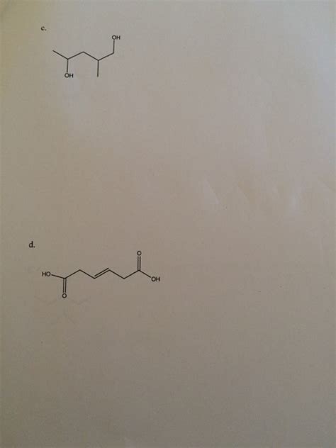 Solved Organic Chemistry Synthesis Help Design Synthesis To