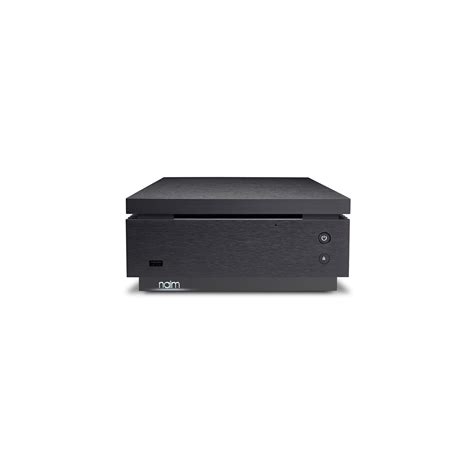 Naim Uniti Core Reference Hard Disk Server Black
