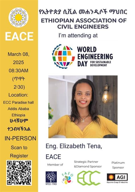 Worldengineeringday Womeninengineering Eace Elizabeth Tena Mc Pmf