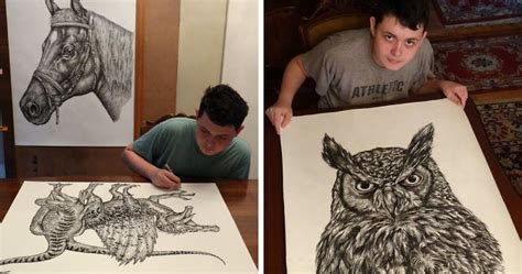 Ive Known I Wanted To Be An Artist Since I Was 2 Here Is What I‘ve