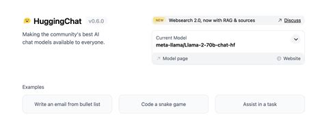 Best Free AI Websites Like ChatGPT In