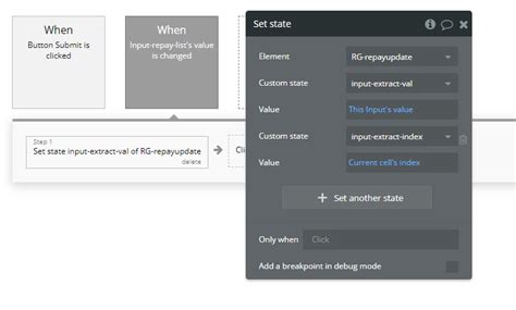 Accessing Data Inside A Repeating Group List Of Inputs Need Help Bubble Forum