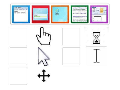 Computer Grade2 M1 Task3 Match Up